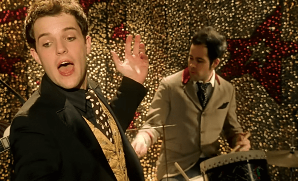 ‘Mr. Brightside’ Turns 20: A Timeless Hit by The Killers