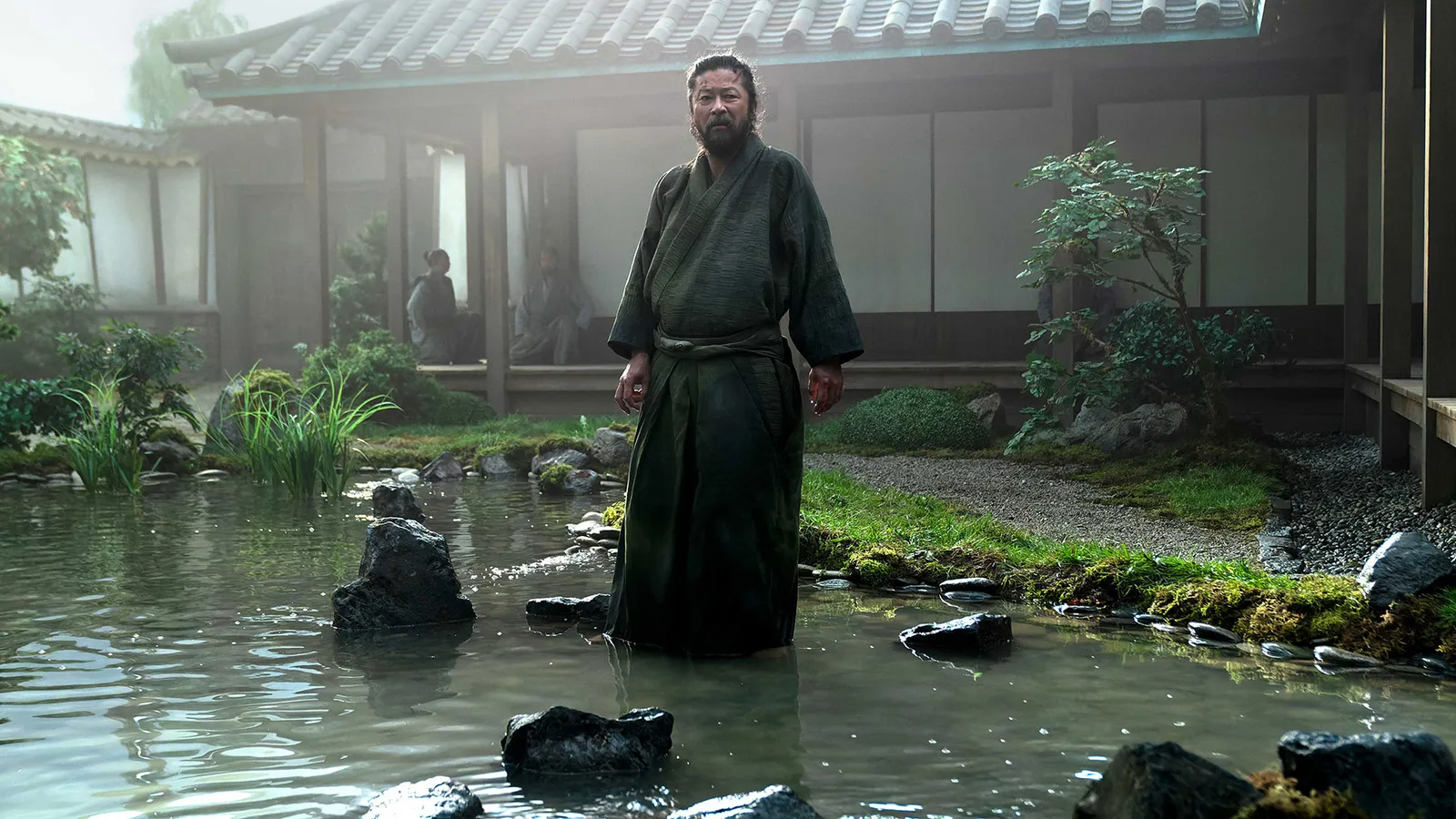 Why Tadanobu Asano in Shogun should have won Emmy's best supporting actor.